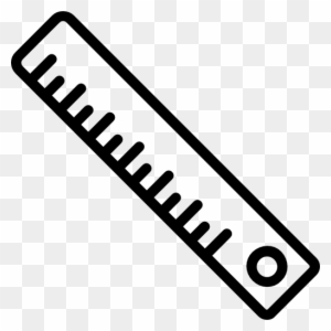 Ruler Clipart Transparent Background - Ruler Drawing Png - Free ...