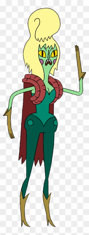 Ultimate Wizard - Frog From Adventure Time - Free Transparent PNG ...