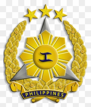 Philippine National Police Logo PNP Declares Full Alert This Week For