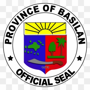 Ph Seal Basilan - Basilan Seal - Free Transparent PNG Clipart Images ...