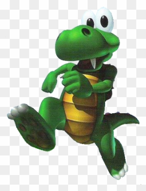 What A Croc By Glitchgoat - Crocodile Fakemon - Free Transparent PNG ...