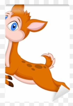 Animated Animals Jumping - Free Transparent PNG Clipart Images Download