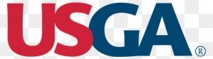 United States Golf Association Logo [usga - United States Golf ...