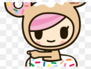 Tokidoki Clipart, Transparent PNG Clipart Images Free Download - ClipartMax