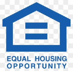 Lender Equal Housing Opportunity Logo Png - Office Of Fair Housing And ...