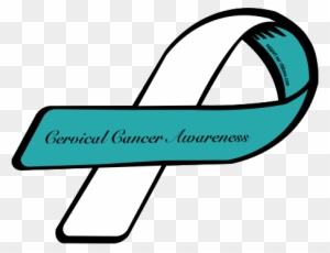Cervical Cancer Ribbon Clip Art - Butterfly Tattoos - Free Transparent ...