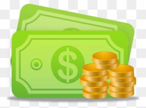 We Pay Cash - Money Bag Icon Blue - Free Transparent PNG Clipart Images ...
