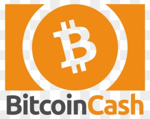Bitcoin Cash Bch Icon - Bitcoin Cash Logo Svg - Free Transparent PNG ...