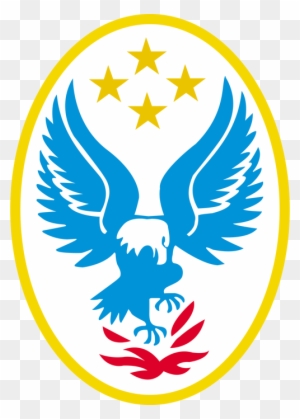 Seal Of The United States Department Of Homeland Security - Seal Of The ...