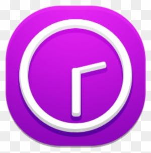 Timer Icon Ico - Free Transparent PNG Clipart Images Download