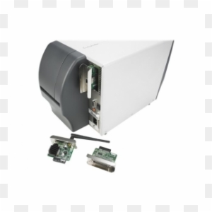 Zebra Zt200 Series Zt230 - Zebra Zt200 Series Zt230 Monochrome Thermal ...