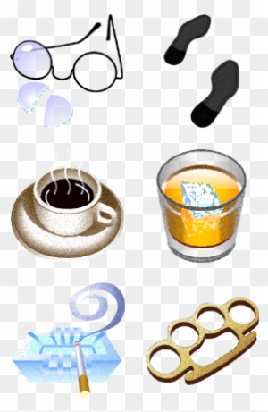 Search - Private Eye - Free Transparent PNG Clipart Images Download