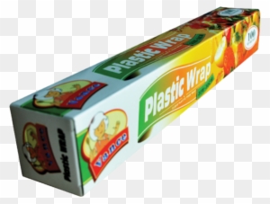 Food Wrapper - Snack - Free Transparent PNG Clipart Images Download