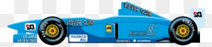 Free To Use Public Domain Race Car Clip Art - Formula One Car - Free ...