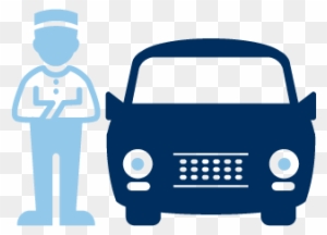 Valet Parking Icon - Valet Parking Icon - Free Transparent PNG Clipart ...