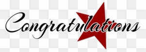 Image Result For Red Congratulations - Congratulations Girls - Free ...