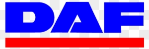 Daf Logo - Parallel - Free Transparent PNG Clipart Images Download