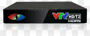 Dvb-t2 - Dvb-t2 - Free Transparent PNG Clipart Images Download