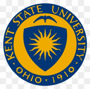 Kent State University Colors - Free Transparent PNG Clipart Images Download
