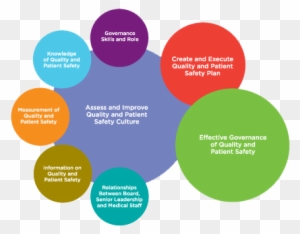 Effective Governance For Quality And Patient Safety - Patient Safety ...