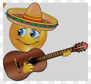 Mexican Emoticons - Free Transparent PNG Clipart Images Download