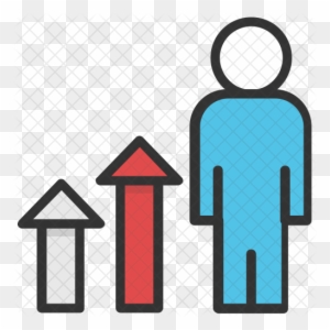 Businessman Promotion Icon - Businessperson - Free Transparent PNG ...