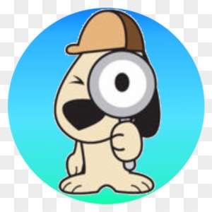 Cartoon Dog - Google Search - Animated Picture Of A Dog - Free ...