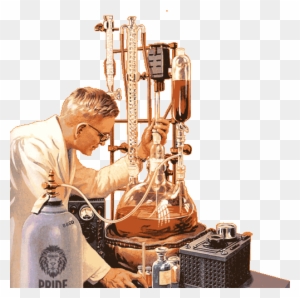 Design And Development For The Interwebs Is One Of - Vintage Science ...