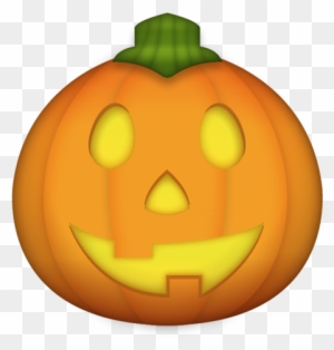Download Pumpkin Iphone Emoji Icon In Jpg And Ai - Smiley - Free ...