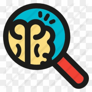 Brain - Intelligent Icon Png - Free Transparent PNG Clipart Images Download