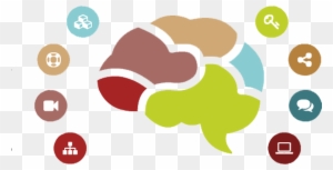 Mind Map Freemind Clip Art - Mind Mapping Templates Free - Free ...