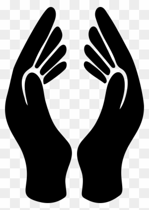 Hand Clipart Png Images Gallery - Two Hands Clip Art - Free Transparent ...