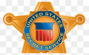 United States Secret Service - Free Transparent PNG Clipart Images Download