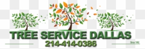 Tree Removal Tree Trimming Service Stump Grinding - Logo - Free ...