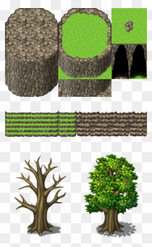 Explore Pixel Art, Jack O'connell And More - Cliff Tileset Rpg Maker Mv ...
