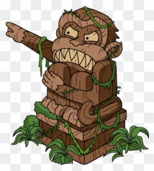 Family Guy Png File - Evil Monkey From Family Guy - Free Transparent ...