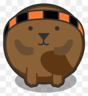 Beaver Clipart Osu - Oregon State University Logo - Free Transparent ...