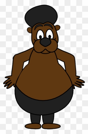 Benjamin Wright By Twoodland1994 - Cartoon - Free Transparent PNG ...