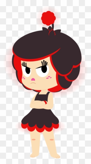 Hanazuki - Hanazuki Full Of Treasures Fan Art - Free Transparent PNG ...