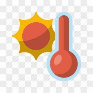 Heat Clipart Nice Weather - Warm Weather Emoji - Free Transparent PNG ...