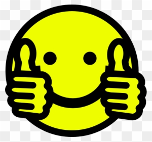 Unsure Smiley Face Clip Art At Clker Com Vector Clip - Face Emoji Black ...