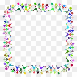 Party Border Clip Art - Free Transparent PNG Clipart Images Download