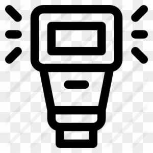 Camera Flash - Photograph - Free Transparent PNG Clipart Images Download