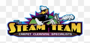 Stem Clipart Steam - The Steam Team - Full Size PNG Clipart Images Download