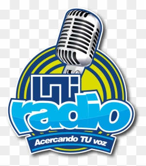 Microphone Radio Logo Line Clip Art - Arabesk Radyo - Free Transparent ...