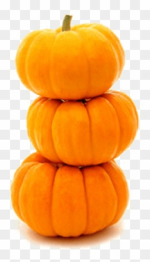 Stack Of Pumpkins - Free Transparent PNG Clipart Images Download