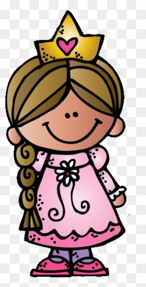 Ch B * * - Melonheadz Princess - Free Transparent PNG Clipart Images ...