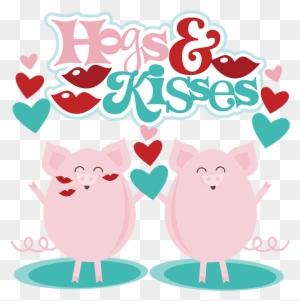 Valentine Clip Art Free Printable, Transparent PNG Clipart Images Free ...