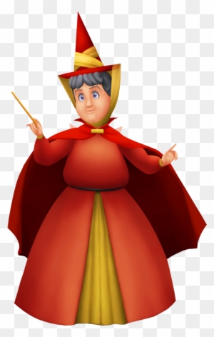 Canciones - Sleeping Beauty Fairy Godmothers - Free Transparent PNG ...