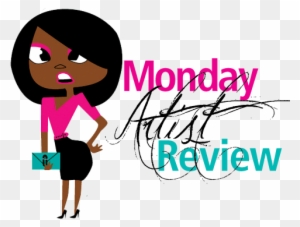 Monday - Artist - Free Transparent PNG Clipart Images Download